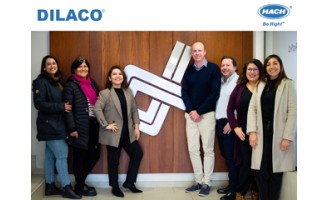 Home - DILACO Insumos, Equipos y Soluciones a Medida, Chile.