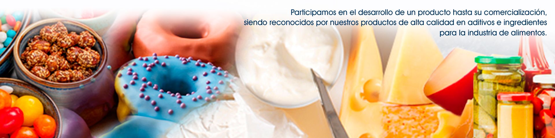 Home - DILACO Insumos, Equipos y Soluciones a Medida, Chile.